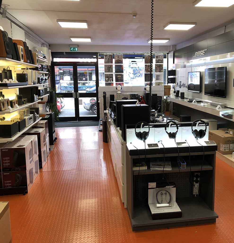 Contact – Headphone Store