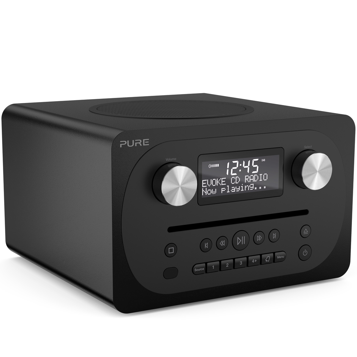 DAB radios – Headphone Store